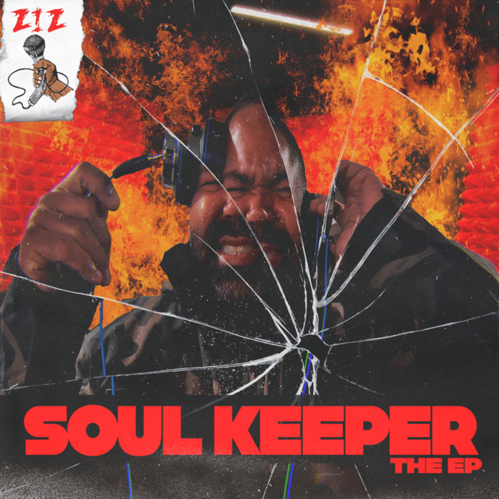 SOUL KEEPER (THE EP) | Ziz