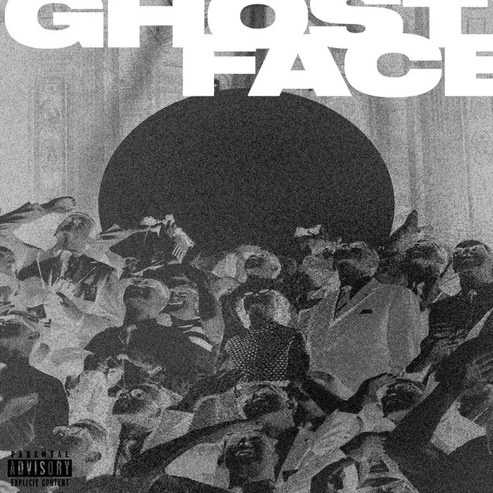 GHOST FACE | Bekim, Matt Mars | SHXNE