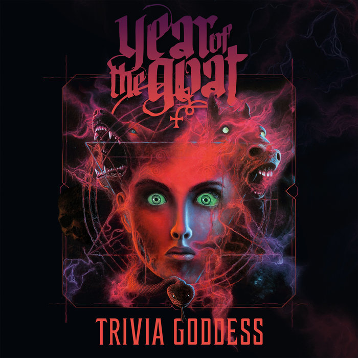 Trivia Goddess | Year Of The Goat
