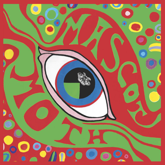 ‘Nôl i Annwfn | Mascot Moth