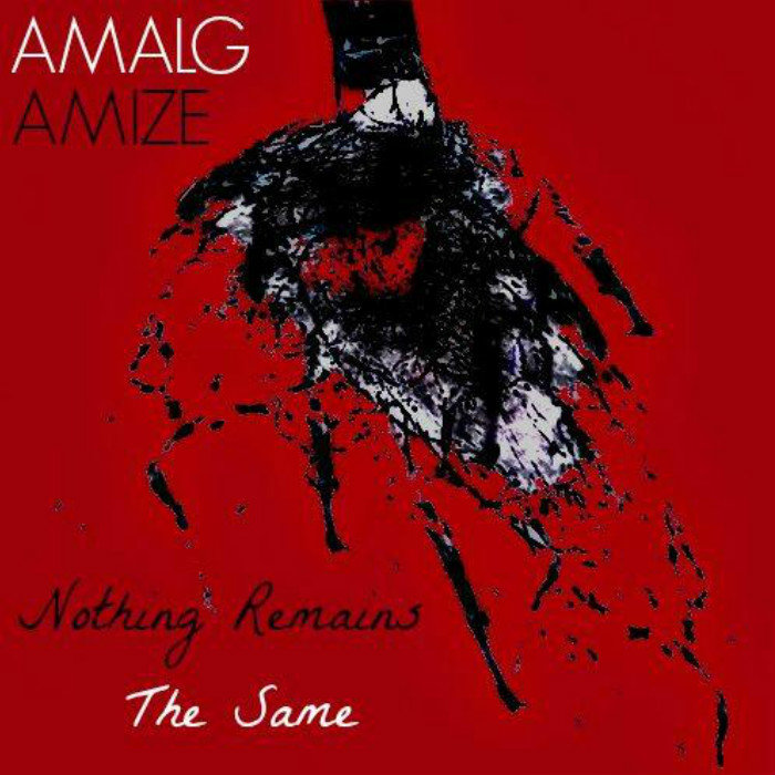 The Devil In You | Amalgamize