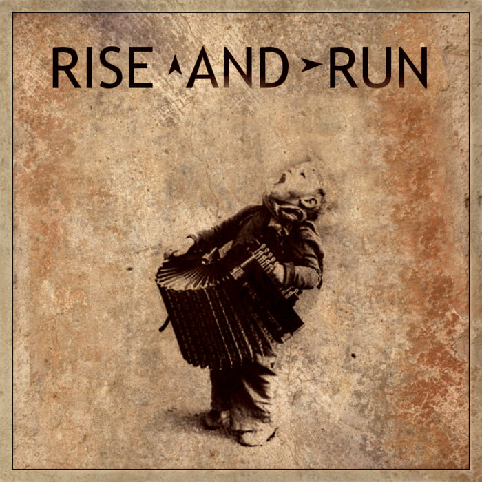 RISE AND RUN | Rise And Run | Tim Bryant