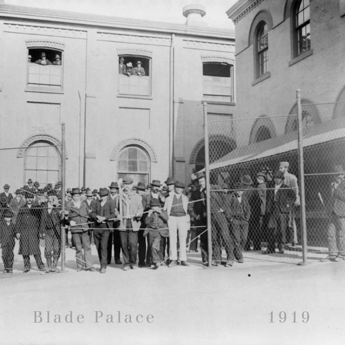 1919 | Blade Palace