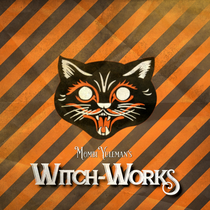 Witch-Works (Original Soundtrack) | Mombi Yuleman