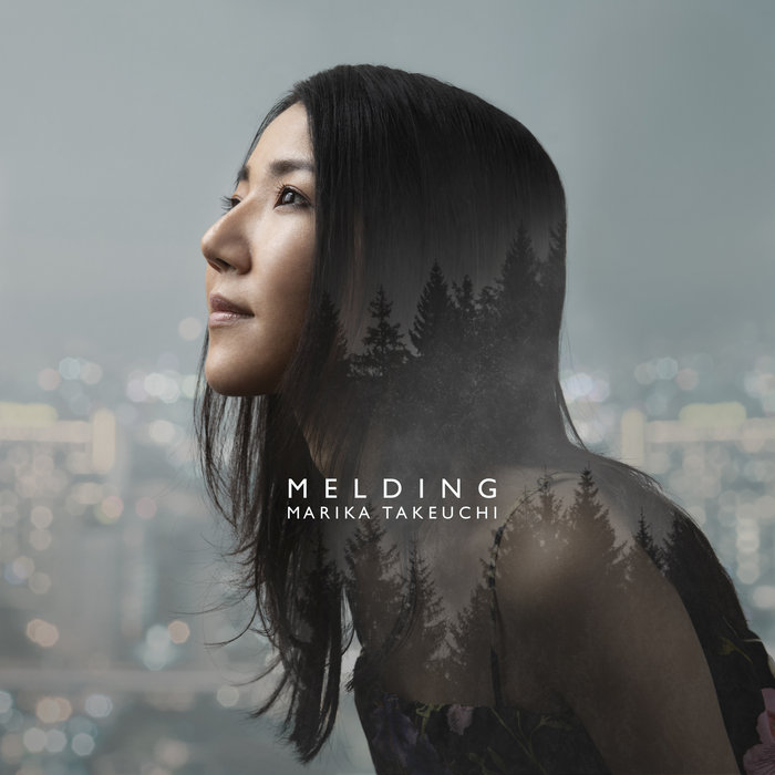 Melding | Marika Takeuchi
