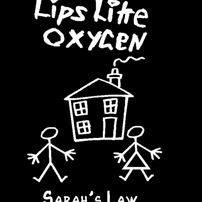 Sarah's Law | Lips Like Oxygen | Chainy Rabbit