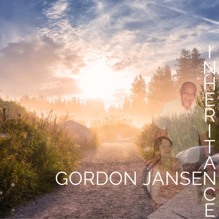 INHERITANCE | Gordon Jansen