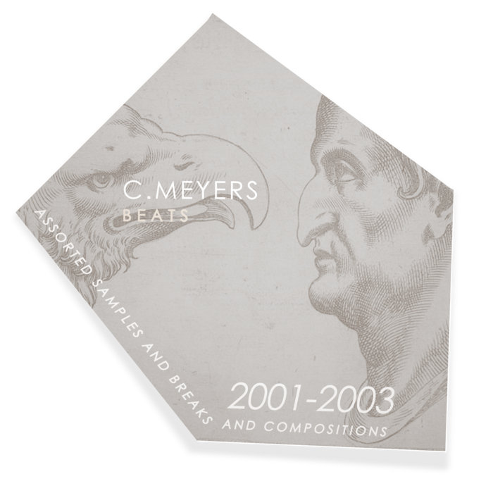 Assorted Samples And Breaks And Compositions | C.Meyers | thegoodgood