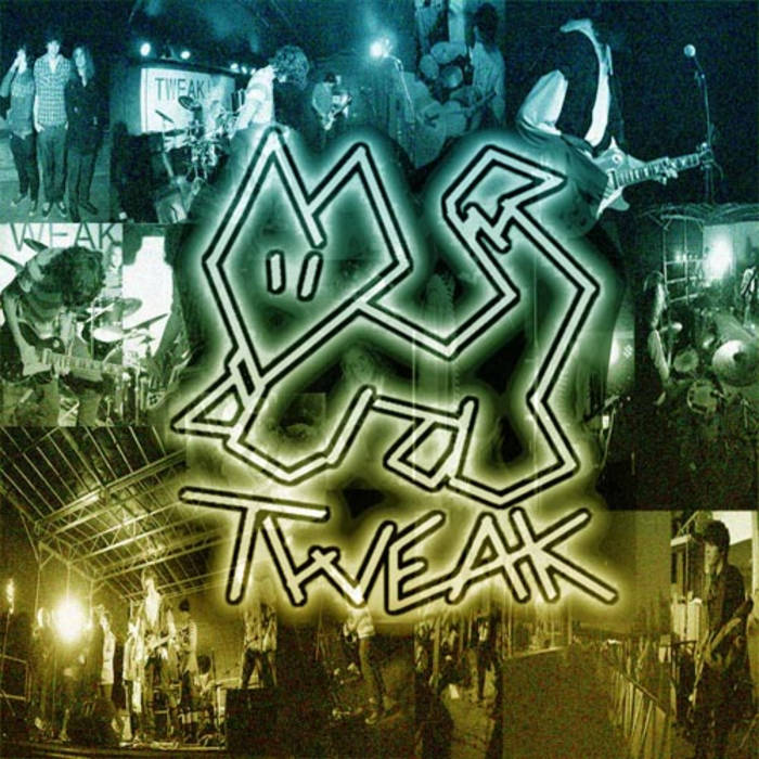 Music | Tweak