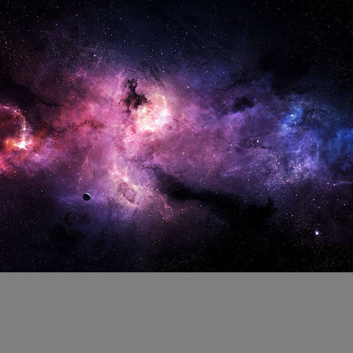 Falling Through The Void | Dark Matter Telemetry (D.M.T.) | Dark Matter ...