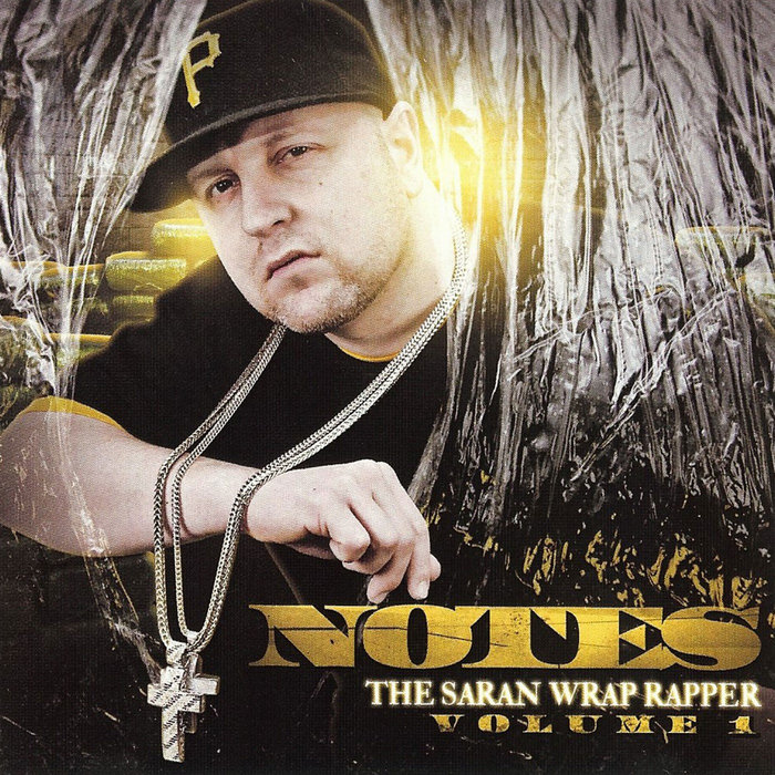 The Saran Wrap Rapper | Notes | Mo Chedda Records