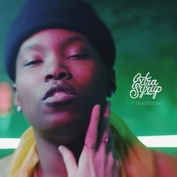 Extra Syrup | tubafresh