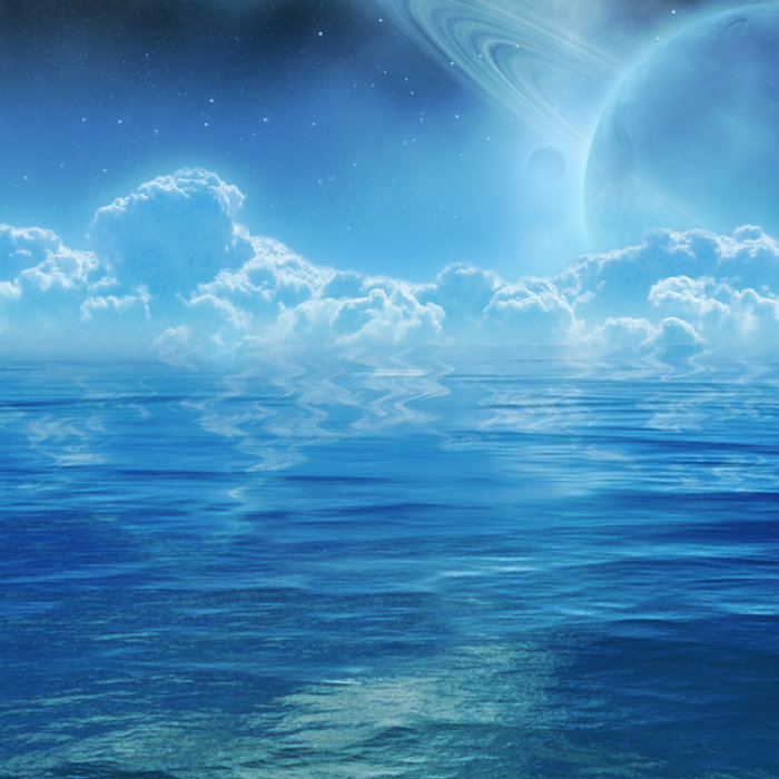 Blue Expanse | Geoplex