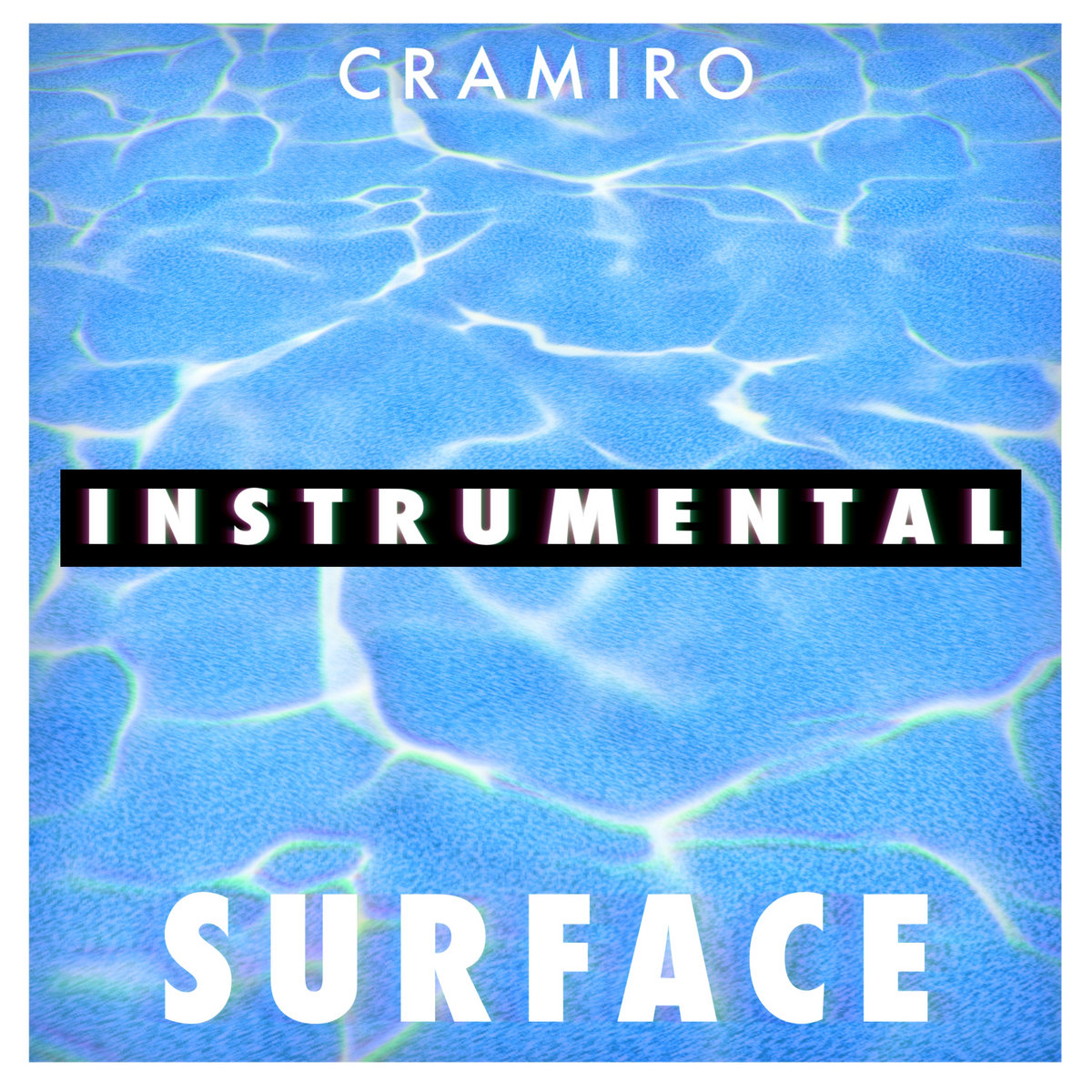 Surface (INSTRUMENTAL) | Cramiro Starenn
