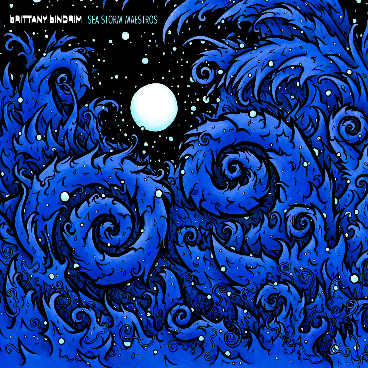Sea Storm Maestros | Brittany Bindrim