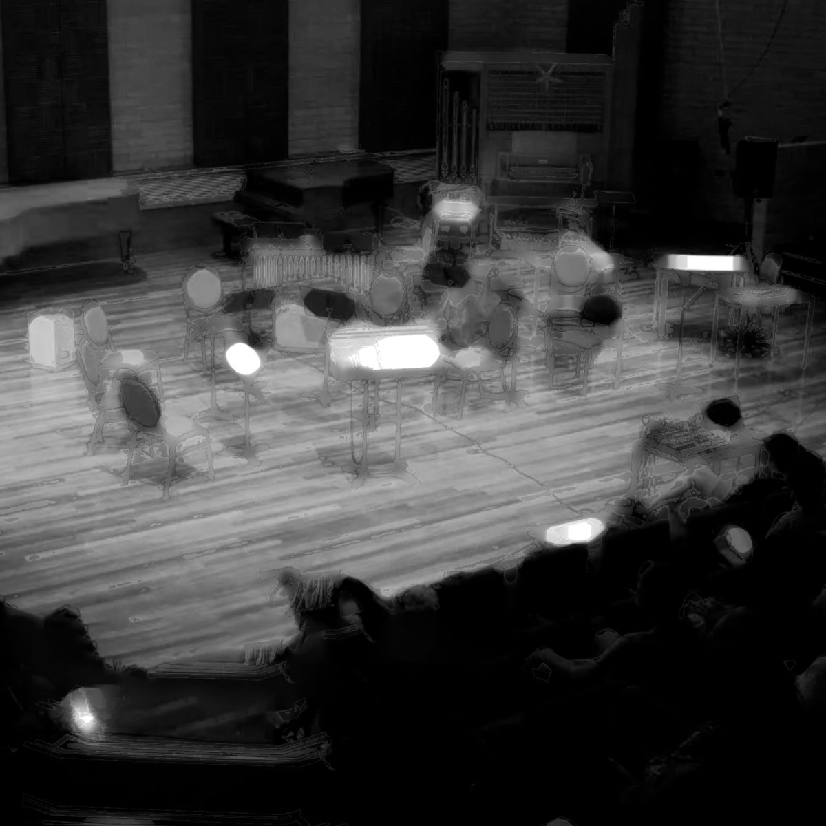 SoundSpectrum Redux 2021.1 | SOUND SPECTRUM