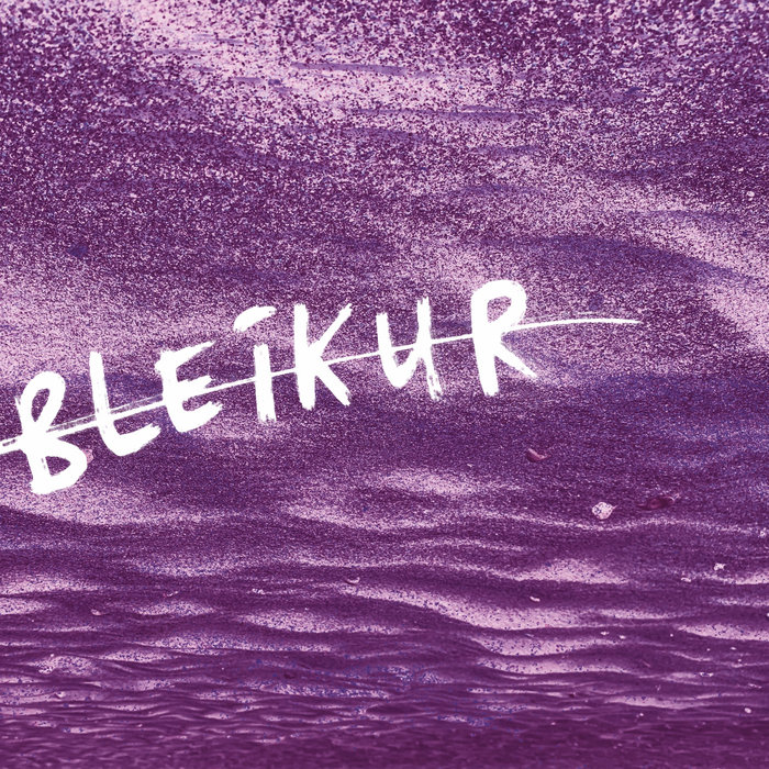 Bleíkur | Bolywool | VÅRØ