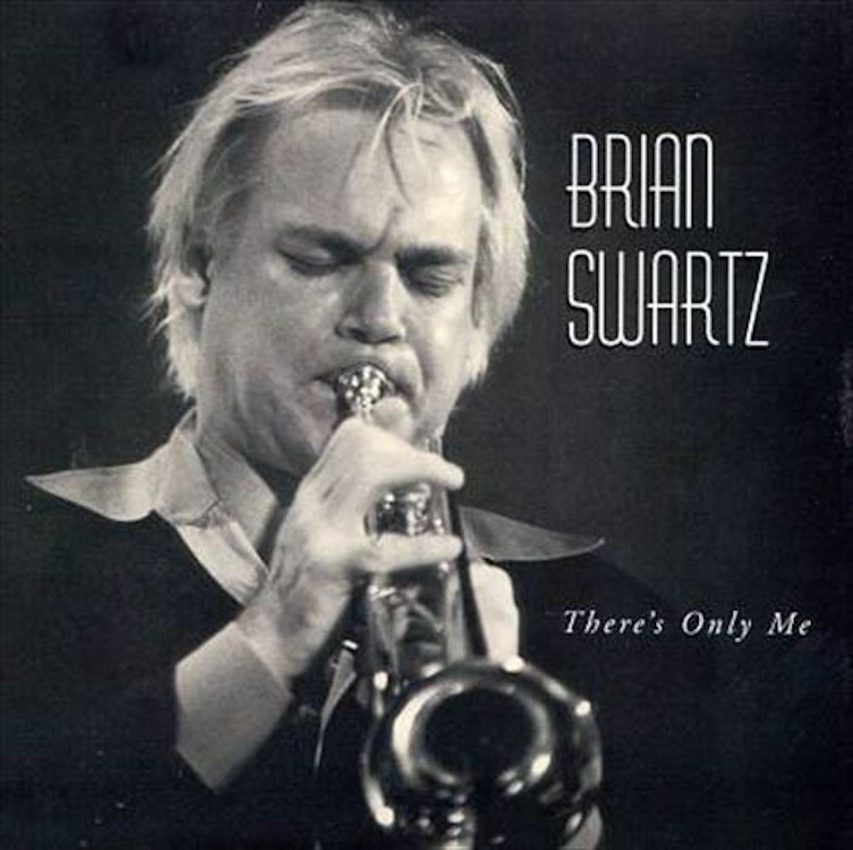 There's Only Me | Brian Swartz