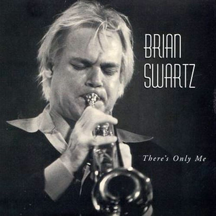 There's Only Me | Brian Swartz