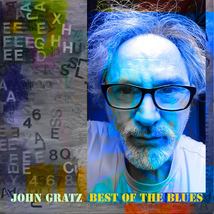 Best of the Blues | John Gratz | Air Chair