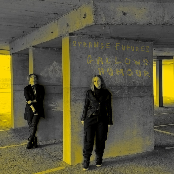 Gallows Humour | Strange Futures