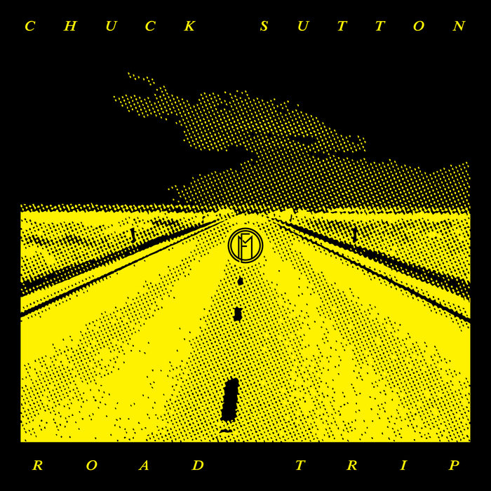 Road Trip EP | Chuck Sutton