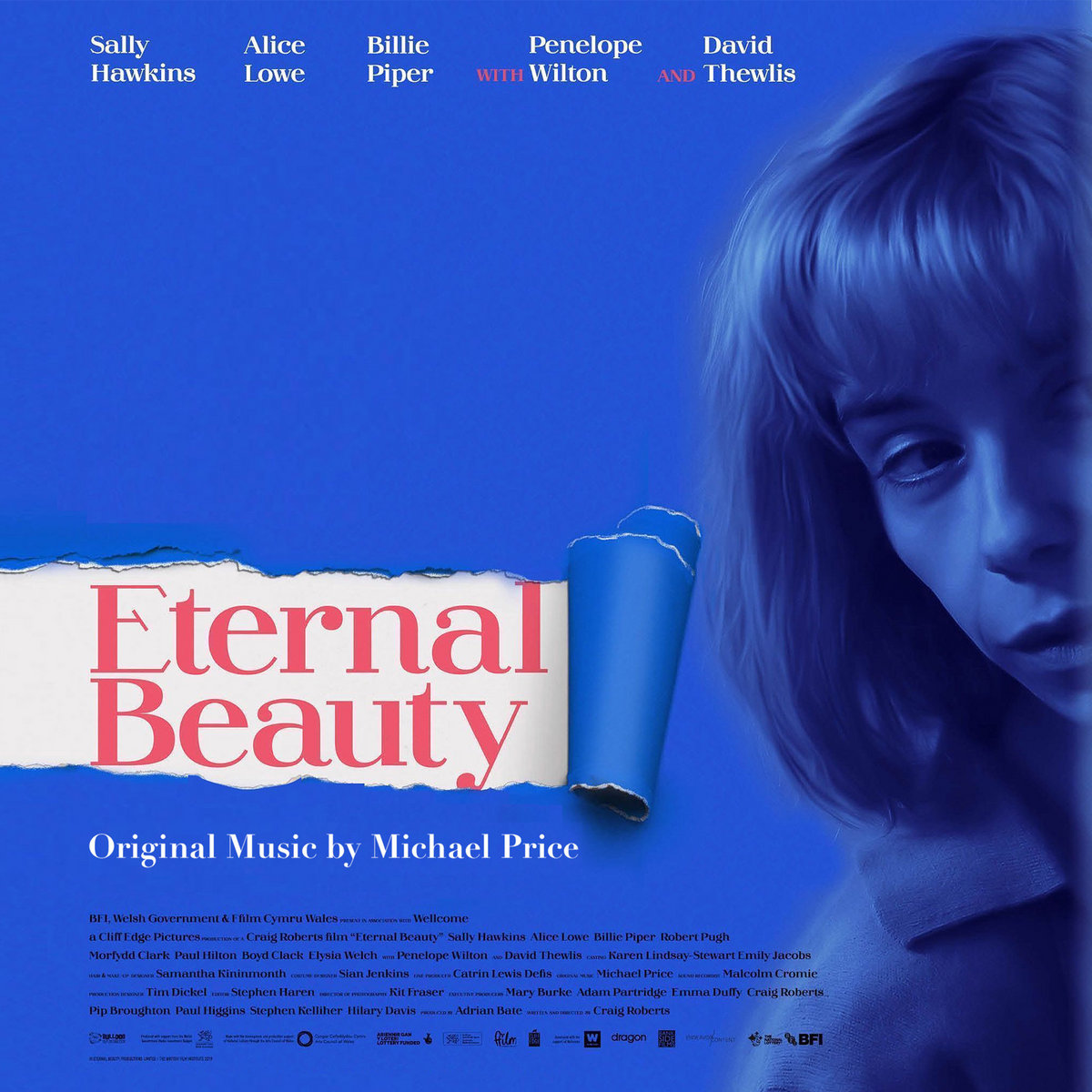 Eternal Beauty Original Soundtrack | Michael Price