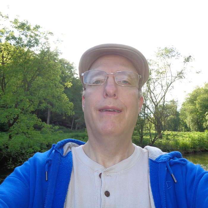 Rhaman Sax Fat Bebop IV | Ian Cunningham