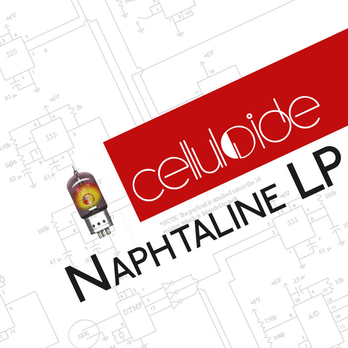 Naphtaline L.P. | Celluloide