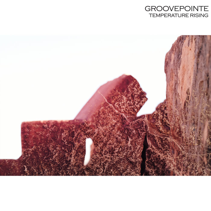 Temperature Rising | GroovePointe