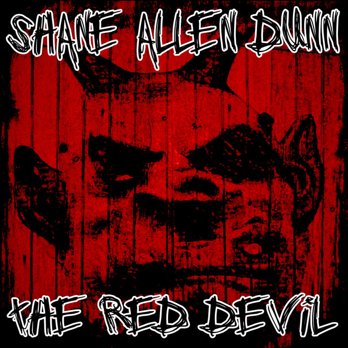 The Red Devil | Shane Allen Dunn
