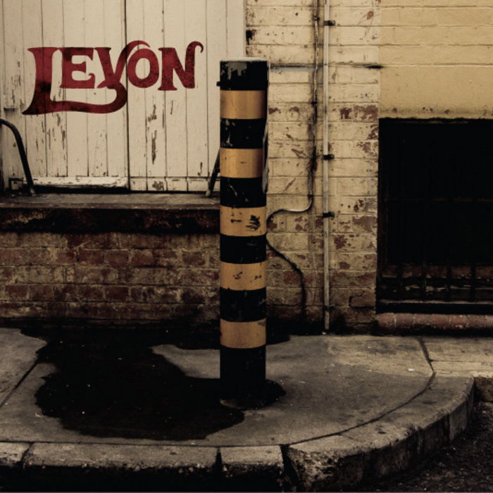 LEVON | LEVON - (WIlliam Lebihan and Robert Penman) | Pharaohs Playground
