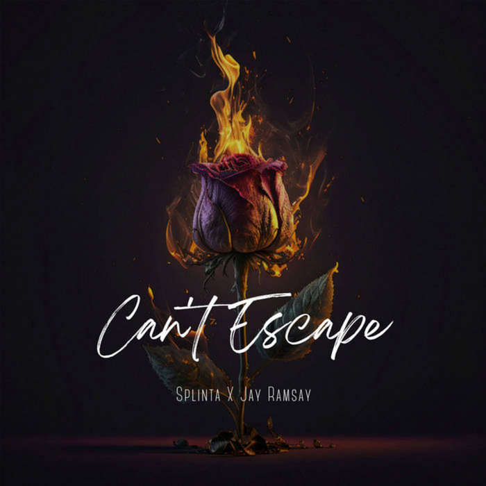 Can't Escape | Splinta & Jay Ramsay | Nottingham Music