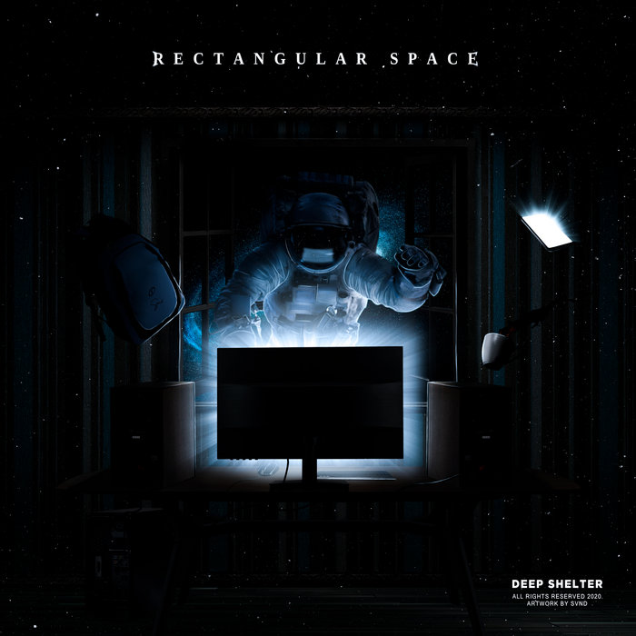 Rectangular space | Deep Shelter