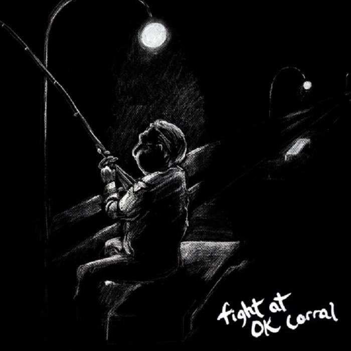 Fight At Ok Corral | Fight at Ok Corral