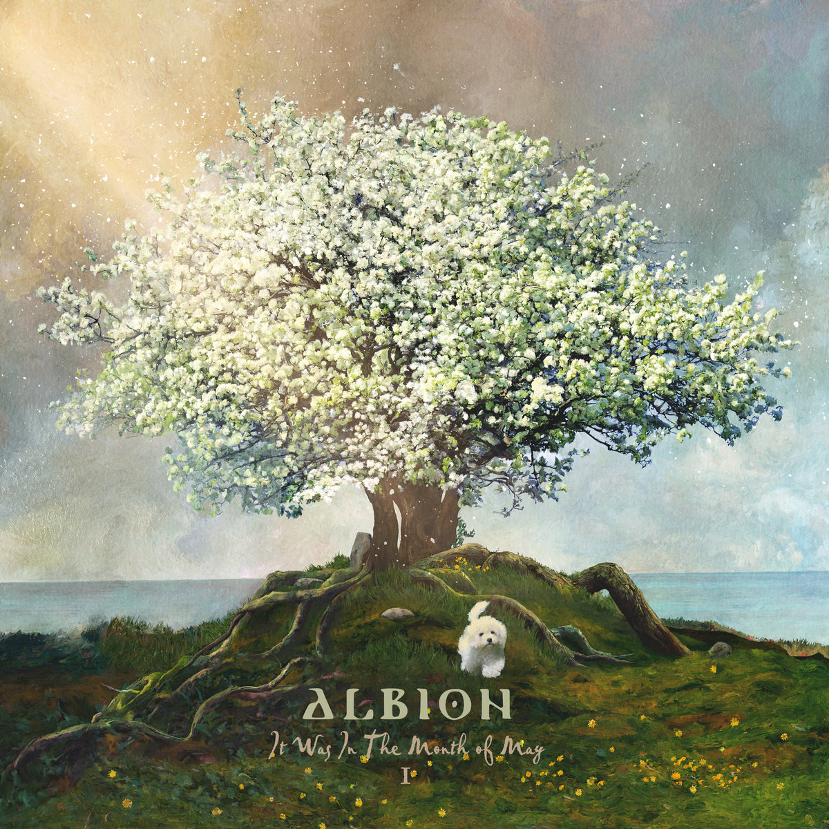 It Was In The Month Of May I | Albion