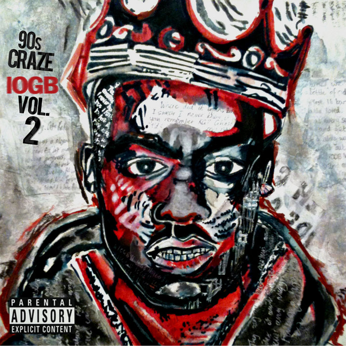 Notorious B.I.G Freestyle (Skit) | 90s Craze