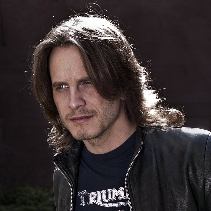 Red Sundress | Brian Nutter