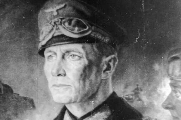 Unser Rommel | Goataholic