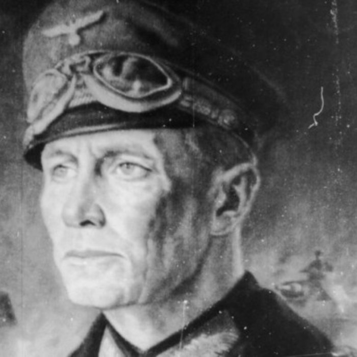 Unser Rommel | Goataholic