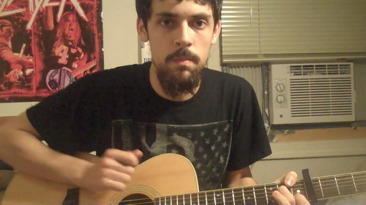 Recorded By the Bedside | David Torok