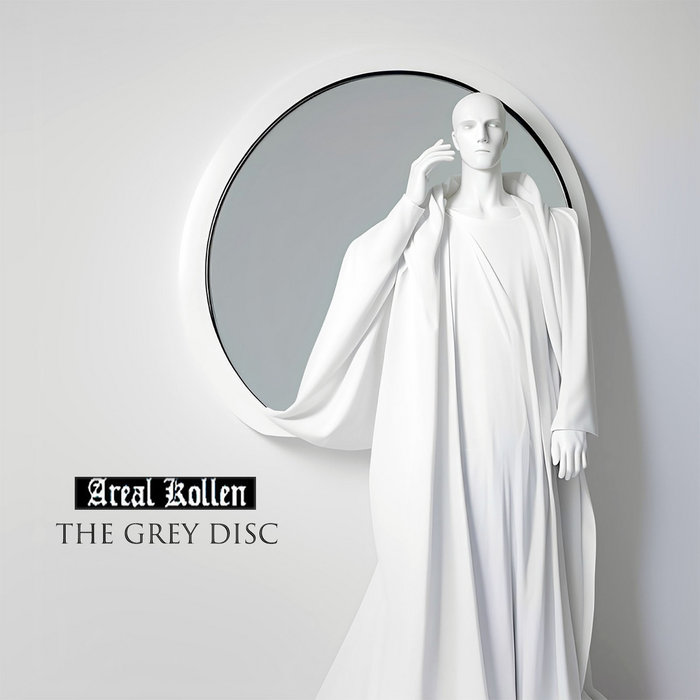 The Grey Disc | Areal Kollen