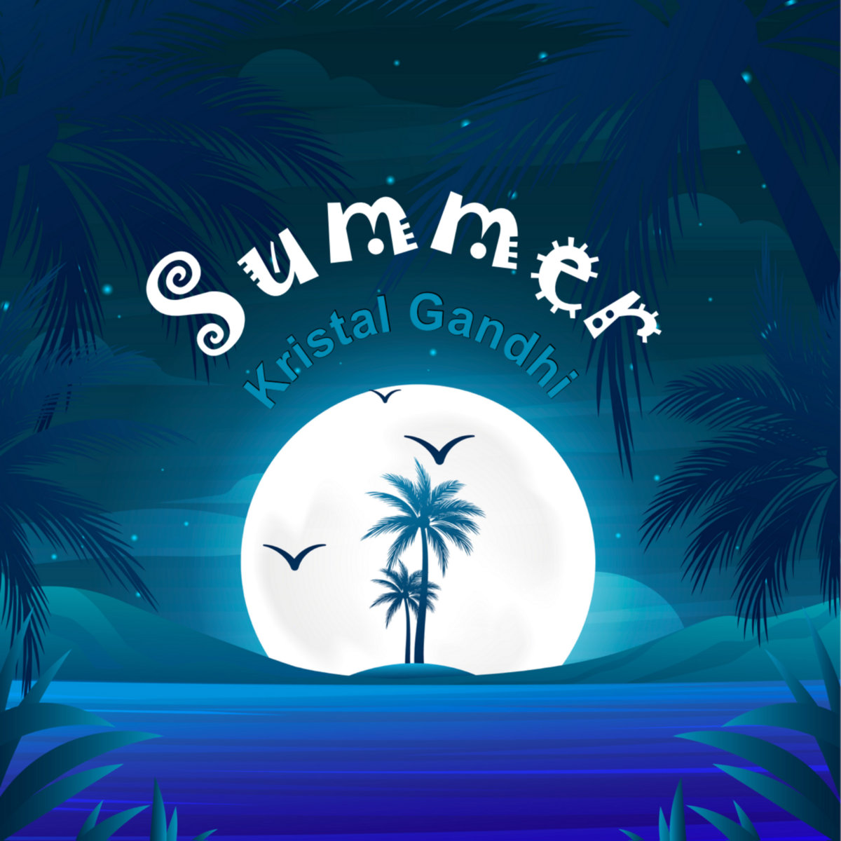 Summer | Kristal Gandhi
