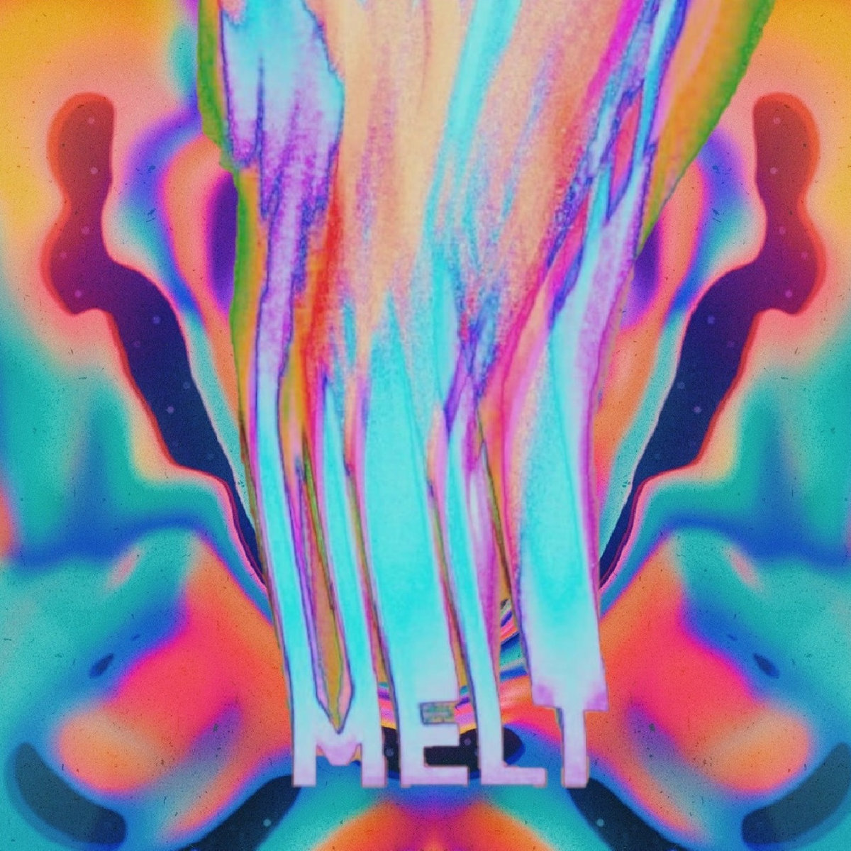 MELT (2022) | THE GARAGE WIZARD