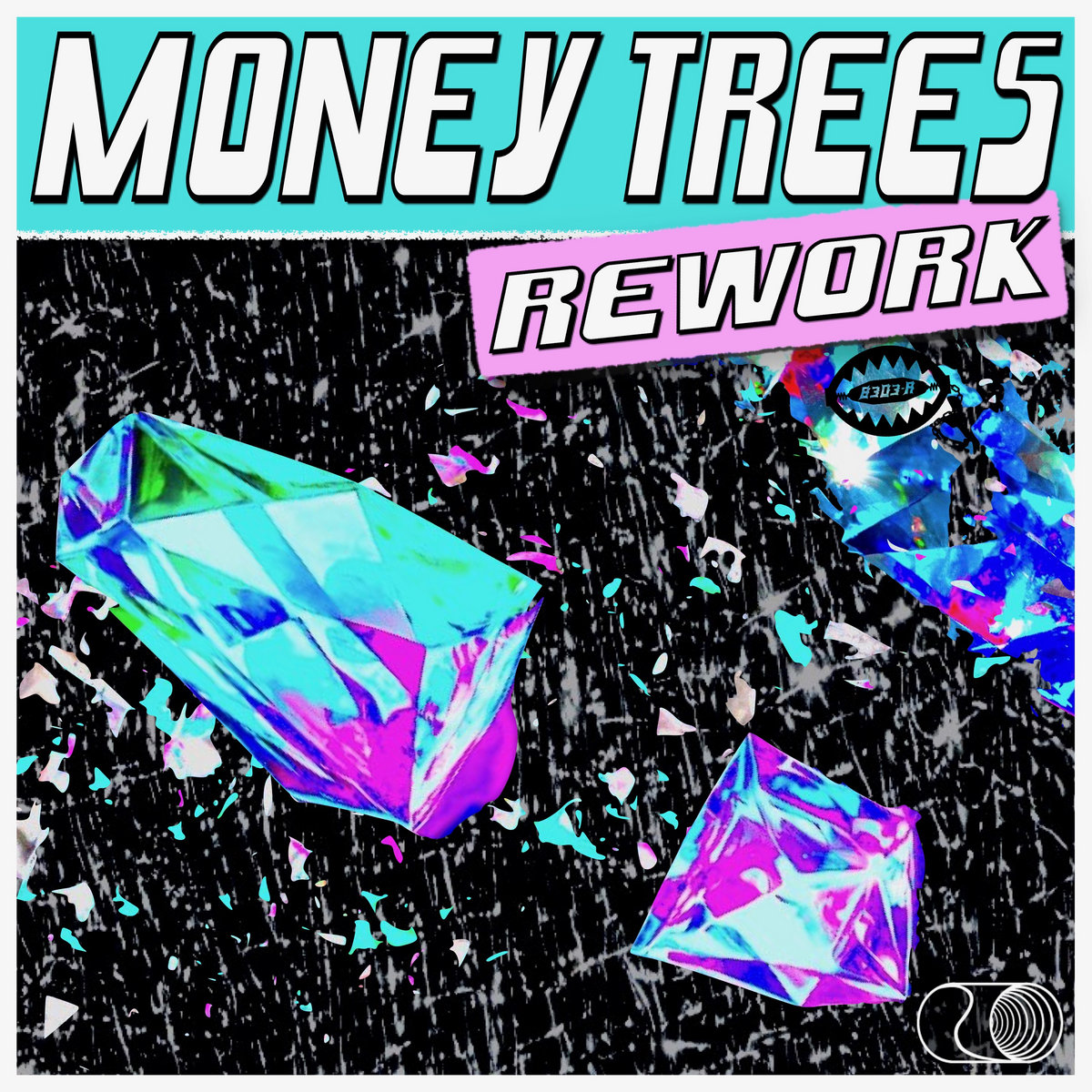 Kendrick Lamar ft. Jay Rock - Money Trees (B3D3-R Rework) | B3D3-R ...