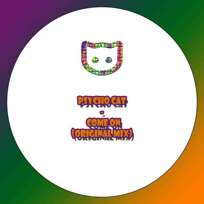 Odd Future Tron Cat Wallpaper