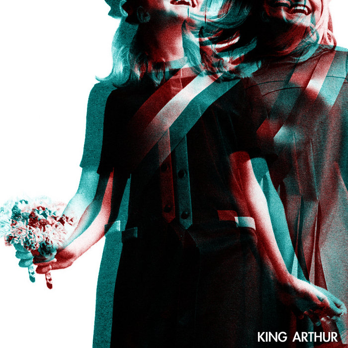 Touchy Feely | King Arthur