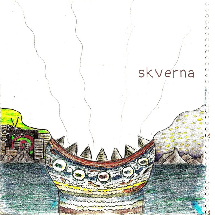 OOOO | Skverna