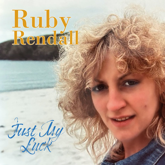 Just My Luck | Ruby Rendall