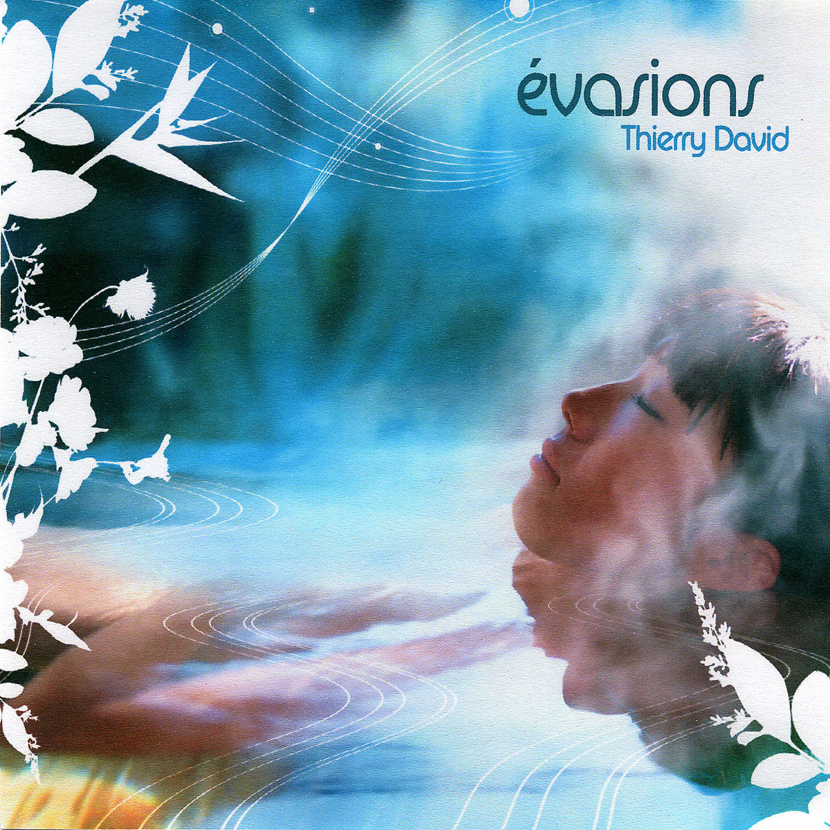 Evasions | Thierry DAVID